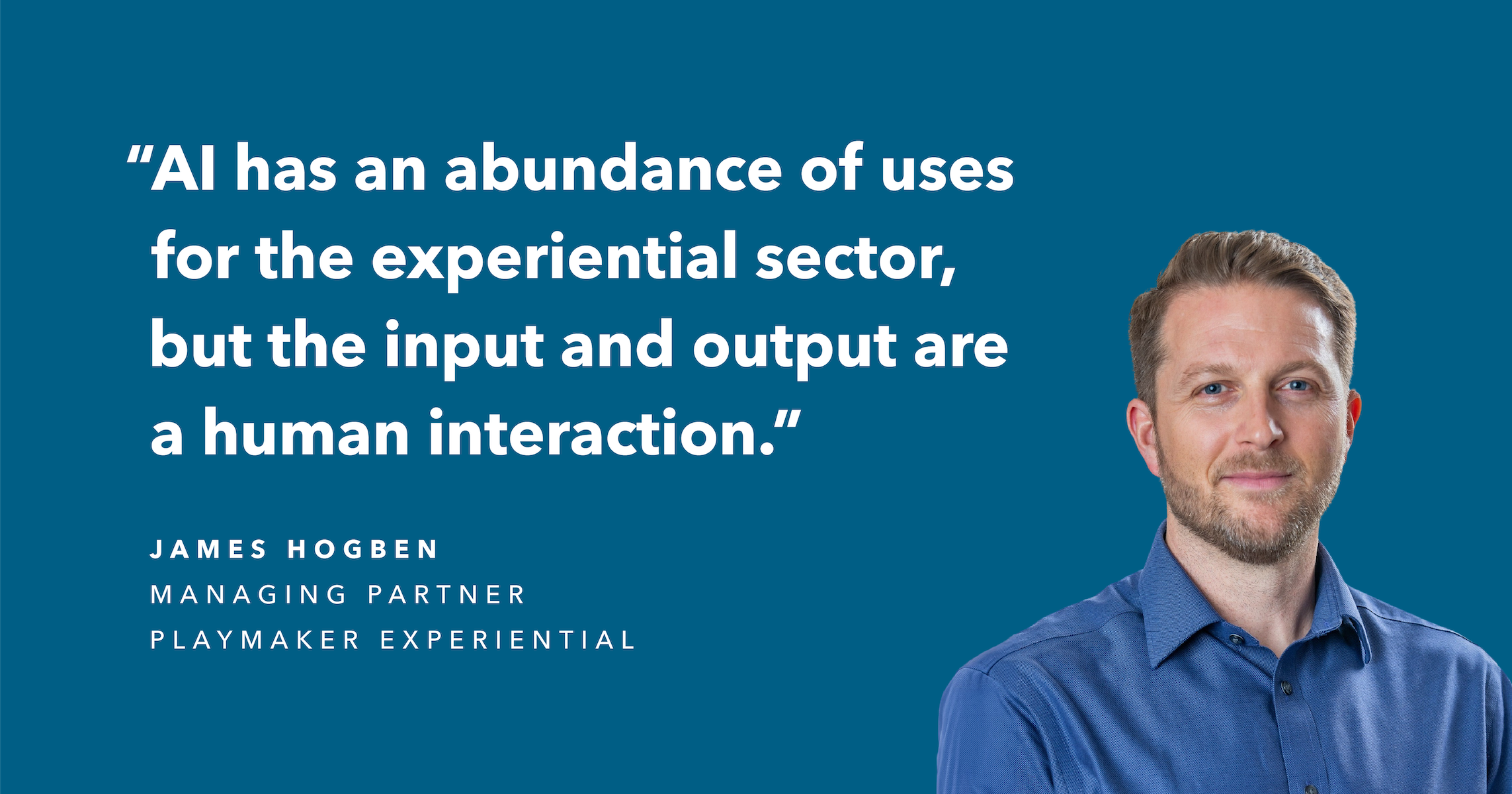 Experiential Marketing | OBE | AI and Experiential Marketing