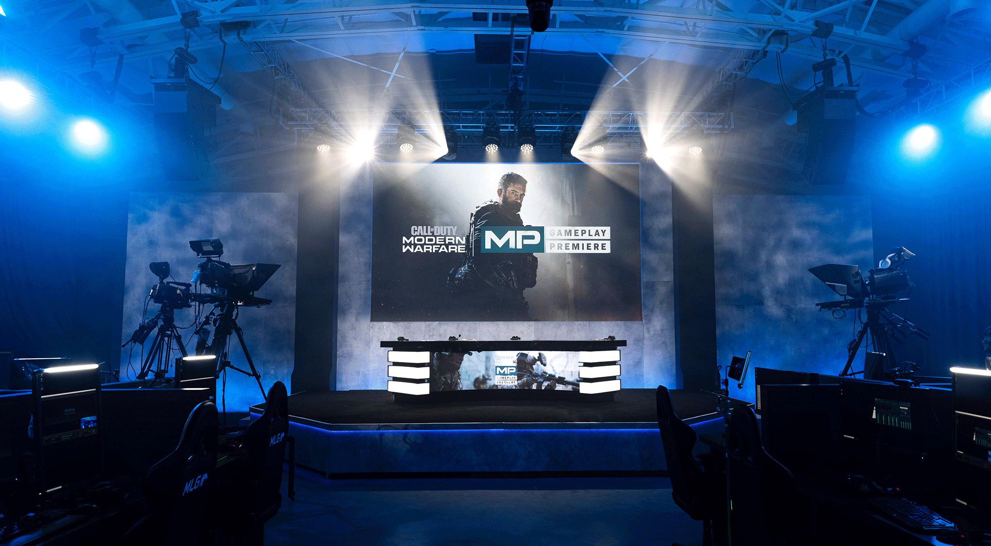 Experiential Marketing | Activision | On Board Experiential