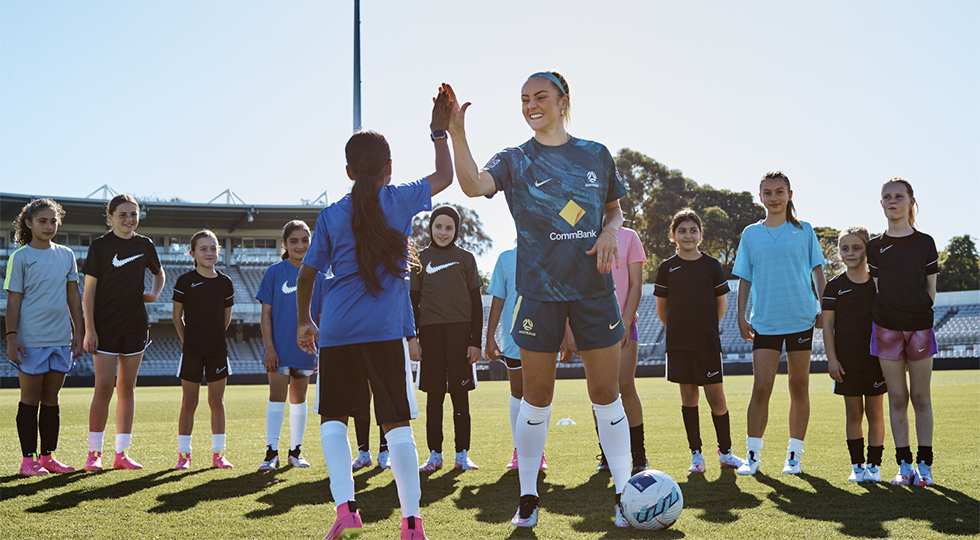 Experiential Marketing | Nike Australia + Rebel Sports + OBE