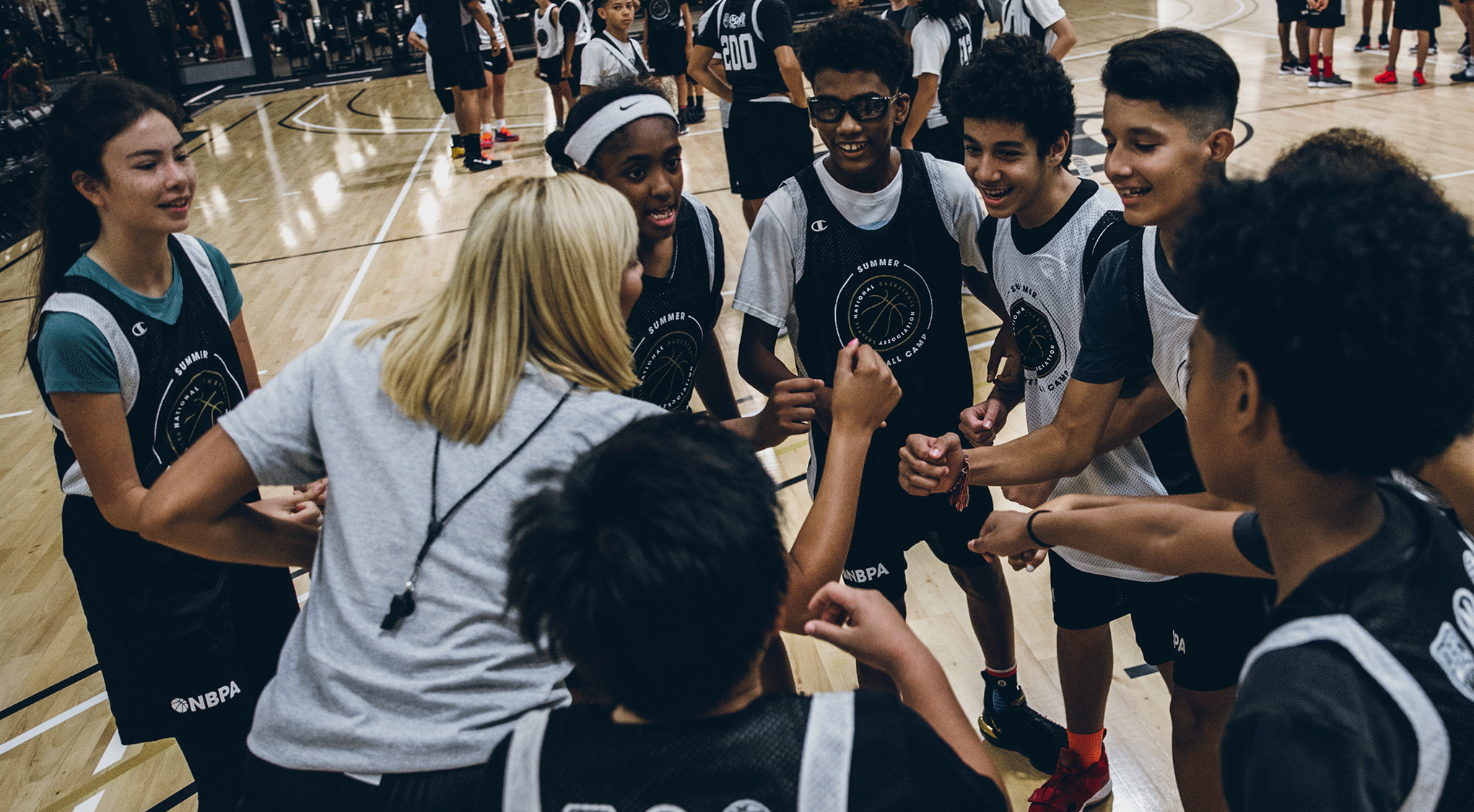 Experiential Marketing | National Basketball Players Association | On ...