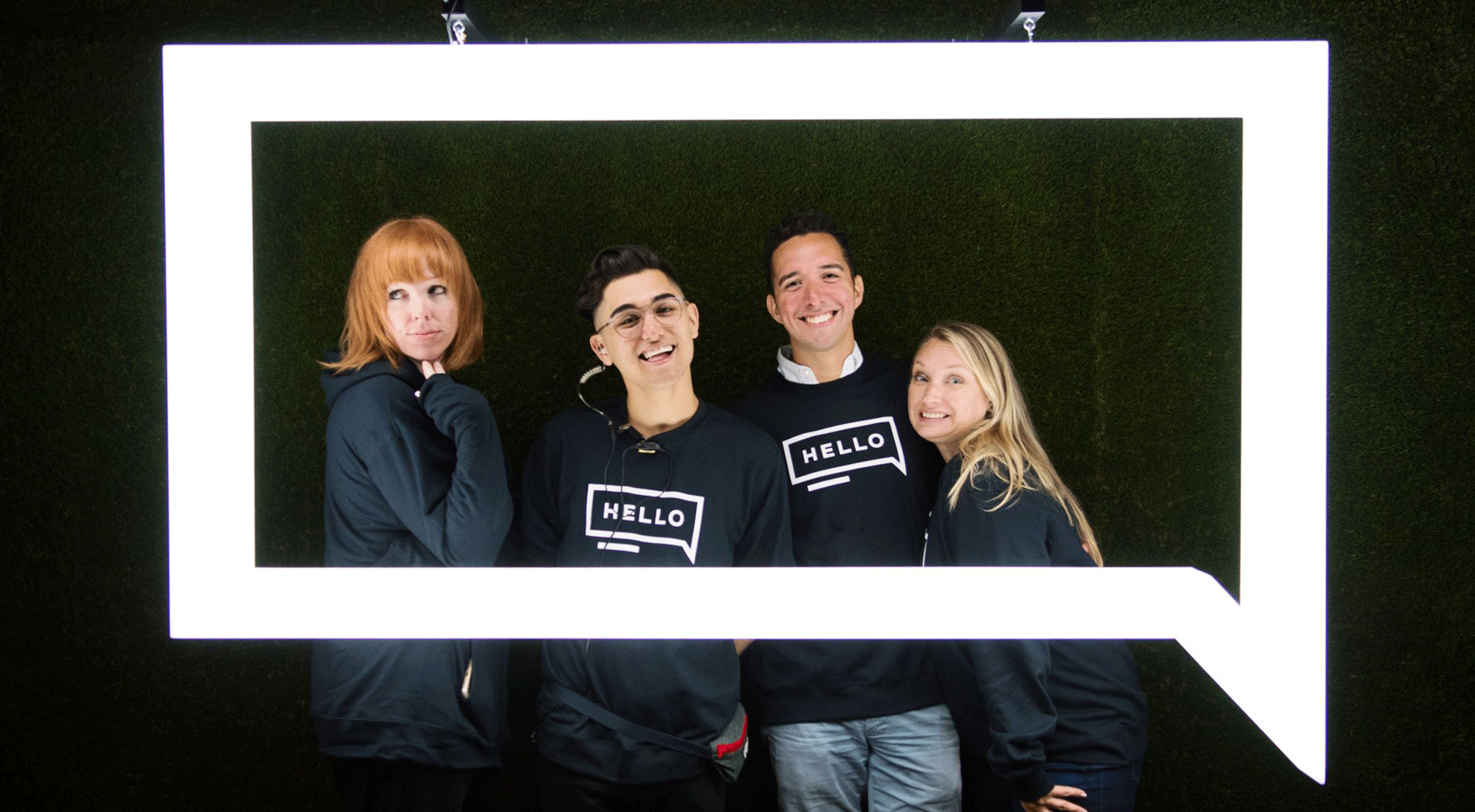 Experiential Marketing | AT&T VidCon | On Board Experiential