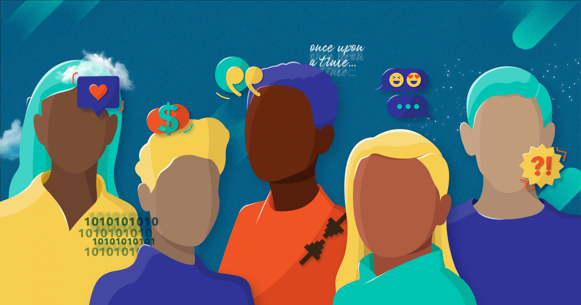 5 Ways To Solve Hybrid Design | On Board Experiential Marketing