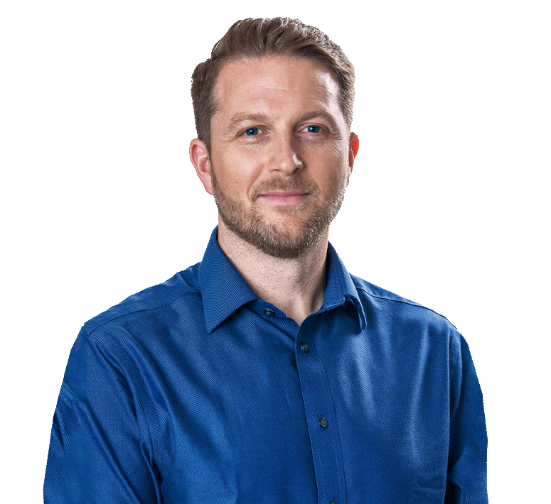 OBE | Managing Partner, London Office | James Hogben