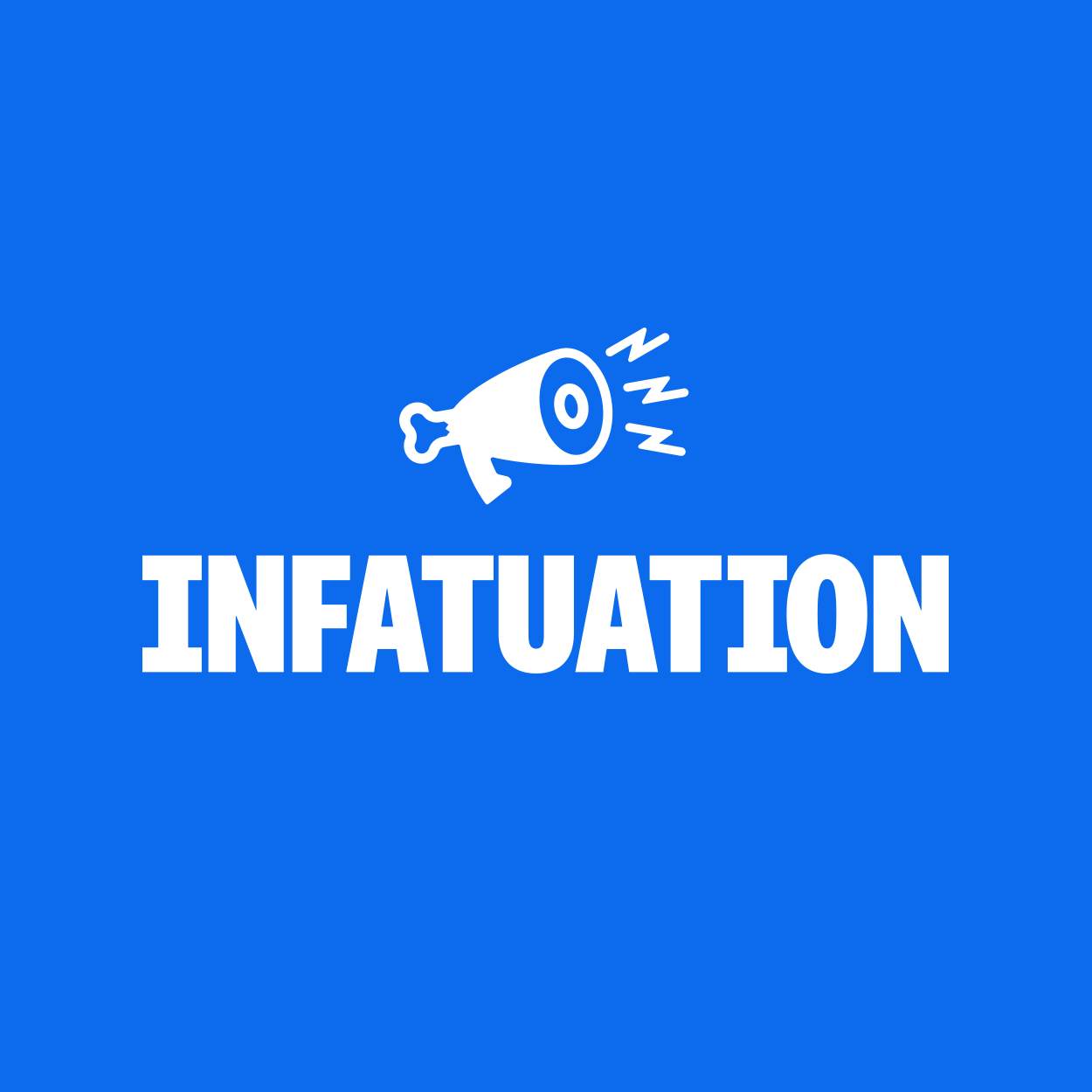On Board Experiential Marketing | Chase The Infatuation Eeeeeatscon